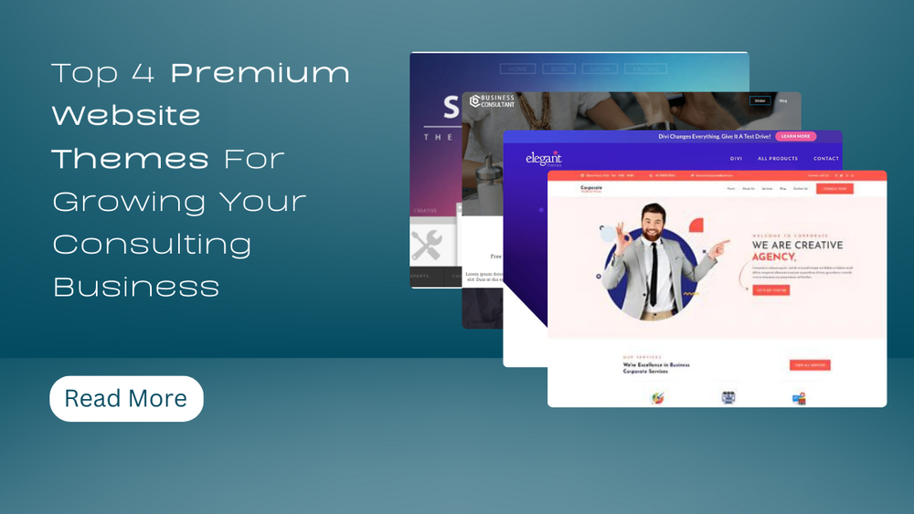 Elementor WordPress Themes | Create Your Website With Elementor – Mizan ...
